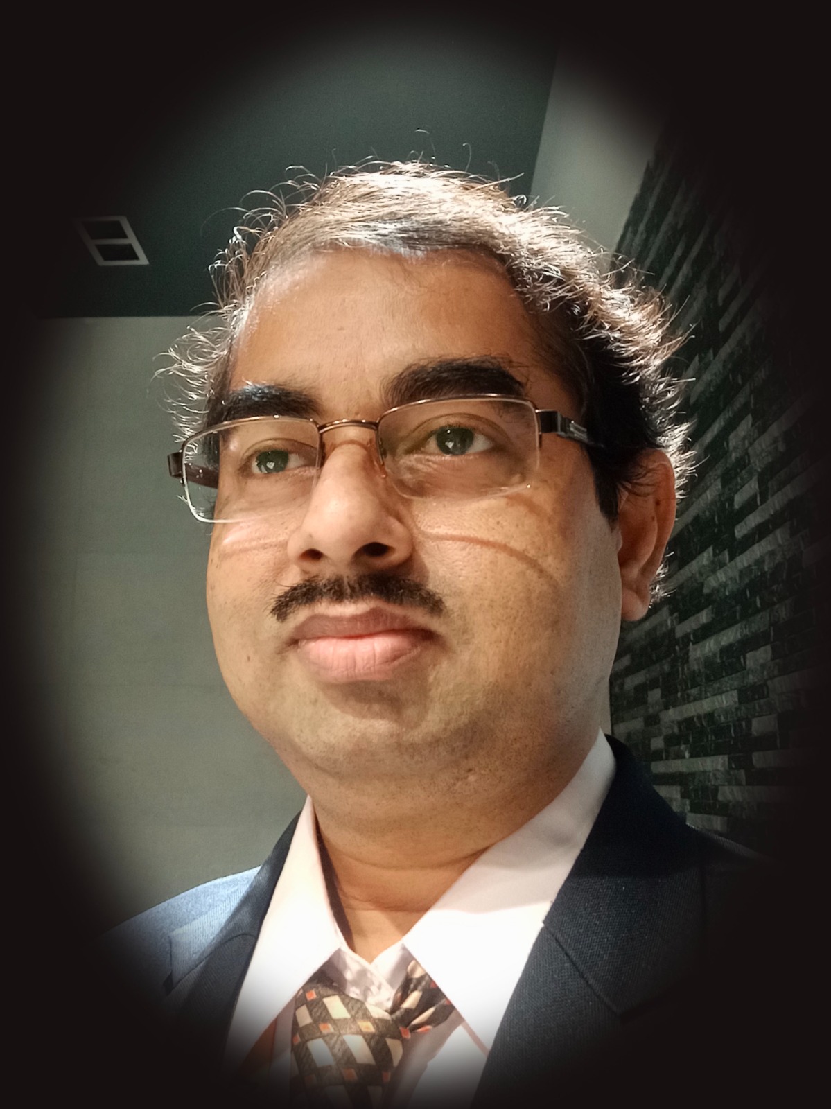 Dr. Sudip Chakraborty - Automation, Robotics & AI Expert